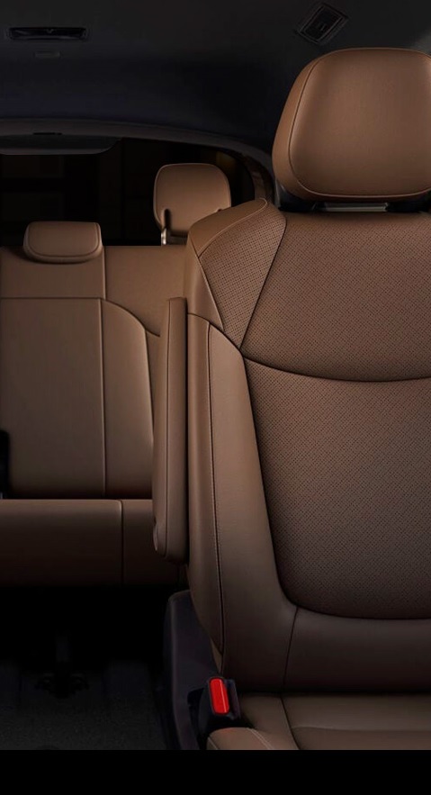 Fleet - State Limousine