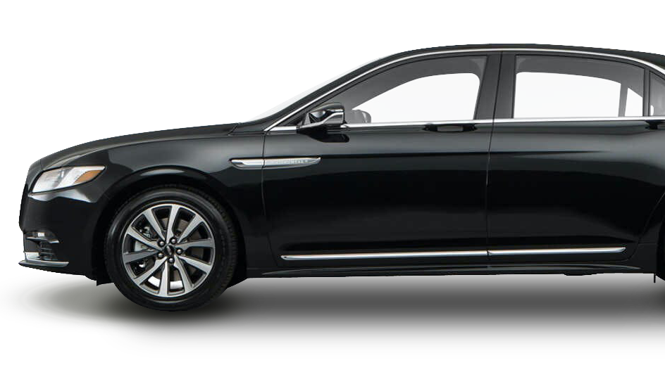 Fleet - State Limousine