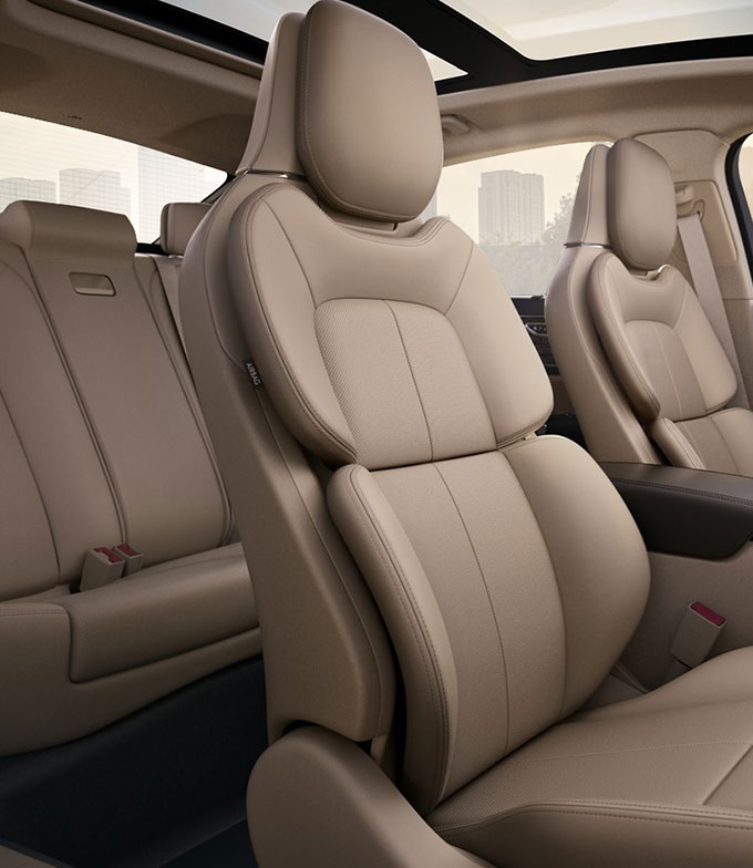 Fleet - State Limousine