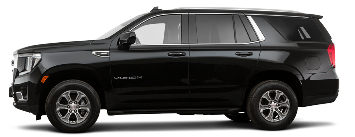 Home - State Limousine